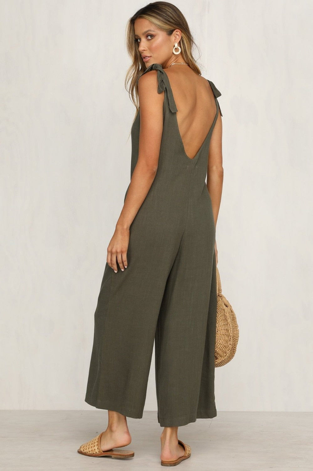 Jumpsuits, Romper's, Overall's – Coco Magnolia STA